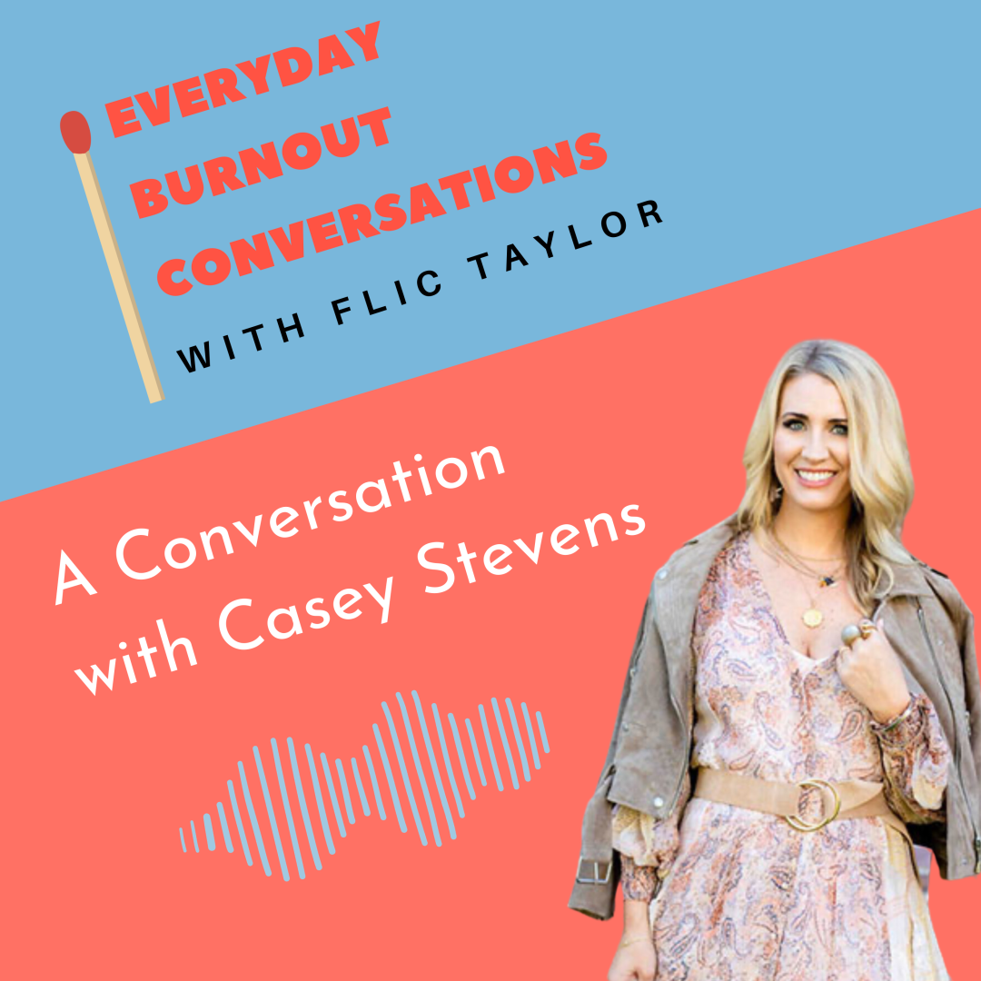 Media - Casey Stevens