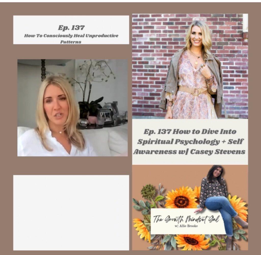 Media - Casey Stevens