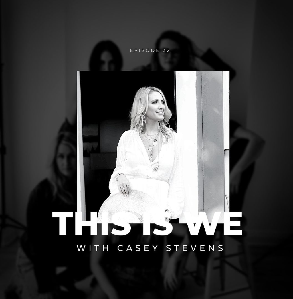 Media - Casey Stevens