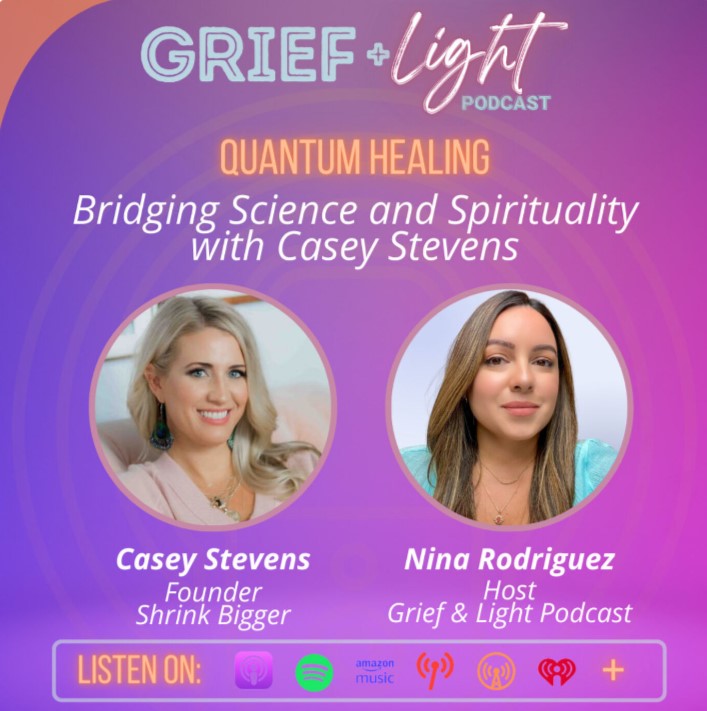 Media - Casey Stevens