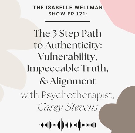 Media - Casey Stevens