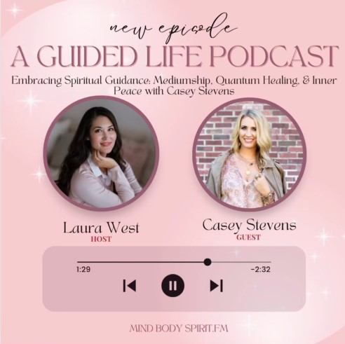 Media - Casey Stevens