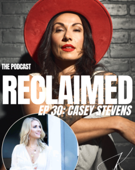 Media - Casey Stevens